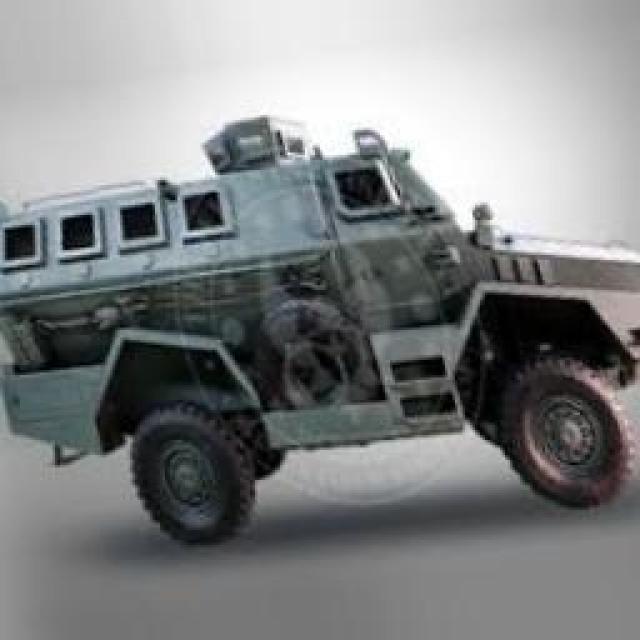 Military Vehicle Detection Classification Dataset V1 2023 12 18 1