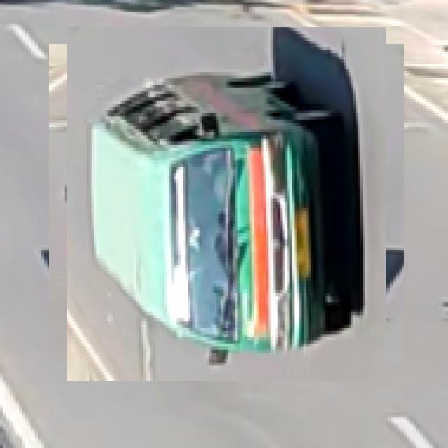Deteksi Kendaraan Indonesia Object Detection Dataset (v4, 2023-10-18 8 ...