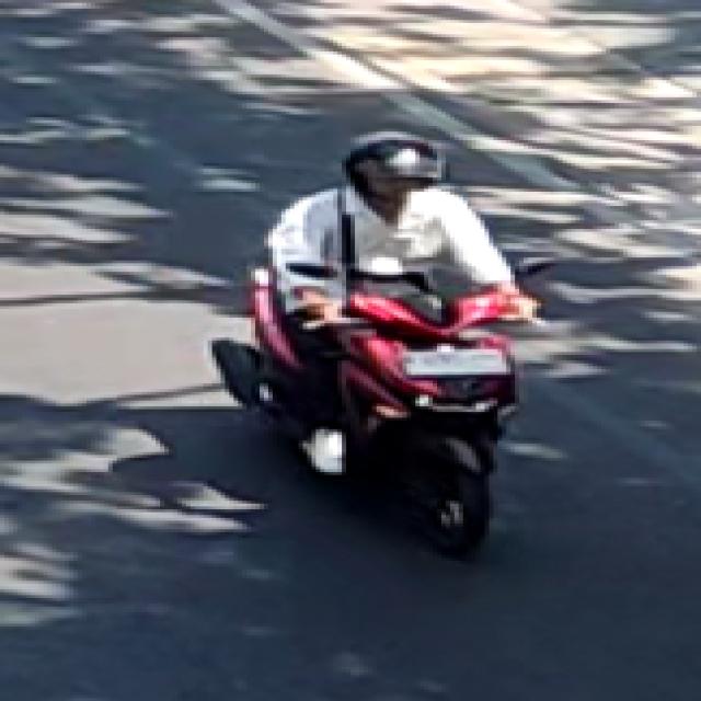 Deteksi Kendaraan Indonesia Object Detection Dataset V4 2023 10 18 8