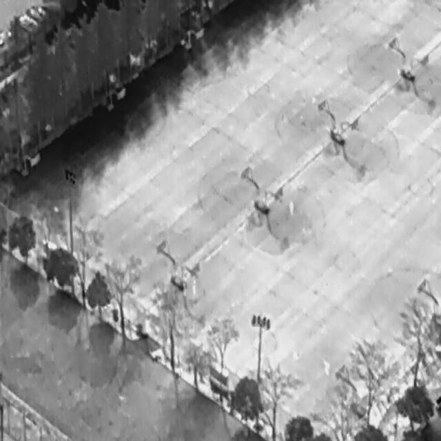 HIT UAV for YOLOv5 Object Detection Model (v2, 2023-08-18 4:28pm) by HITUAV dataset for YOLOv5