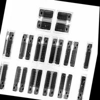 Solder Object Detection Model (v8, 2025-02-14 5:24pm) by XRAY