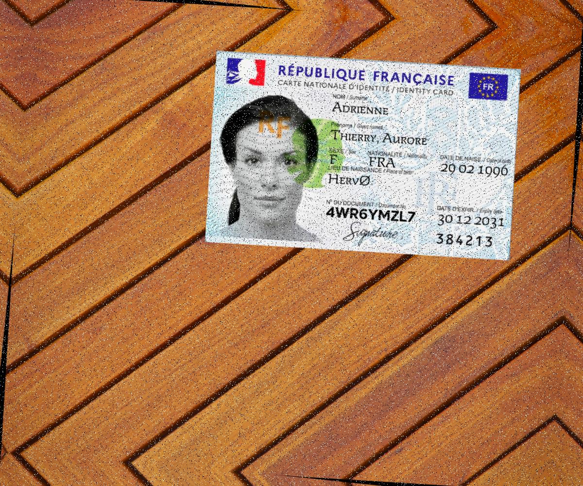 french-card-id-detect Object Detection Dataset (v3, model_for_french_id_card_detection) by ID ...