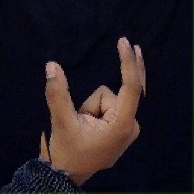 Sign Recoginition Object Detection Dataset V1 2023 03 03 5 34pm By