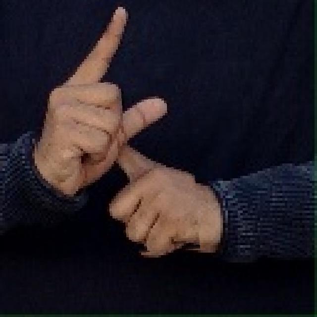 Sign Recoginition Object Detection Dataset V1 2023 03 03 5 34pm By