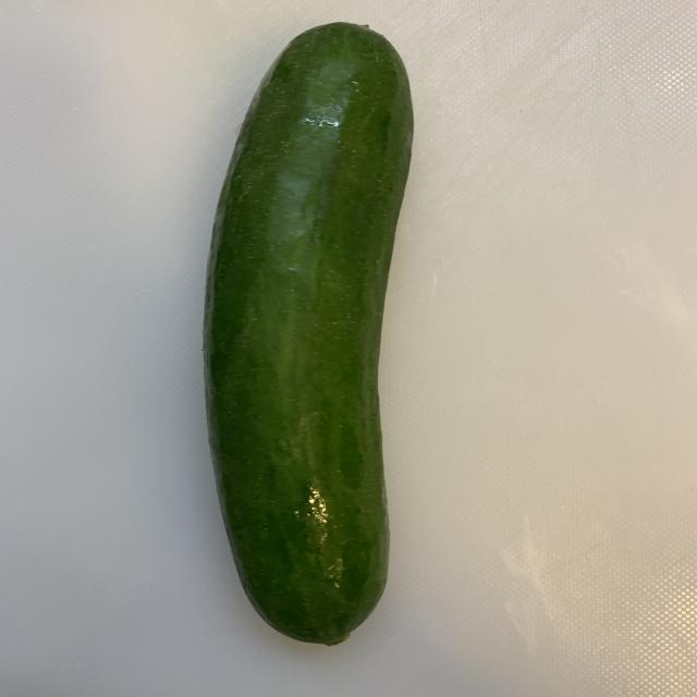 Cucumber For Robotics Object Detection Dataset V6 2024 03 12 2 36pm