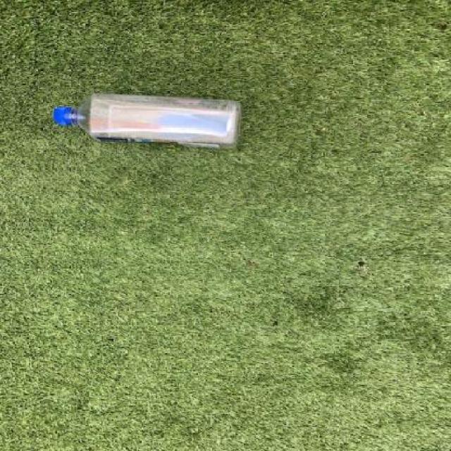 Yolov5 garbage detection Object Detection Dataset (v1, 2023-09-22 2:01pm) by garbage detection