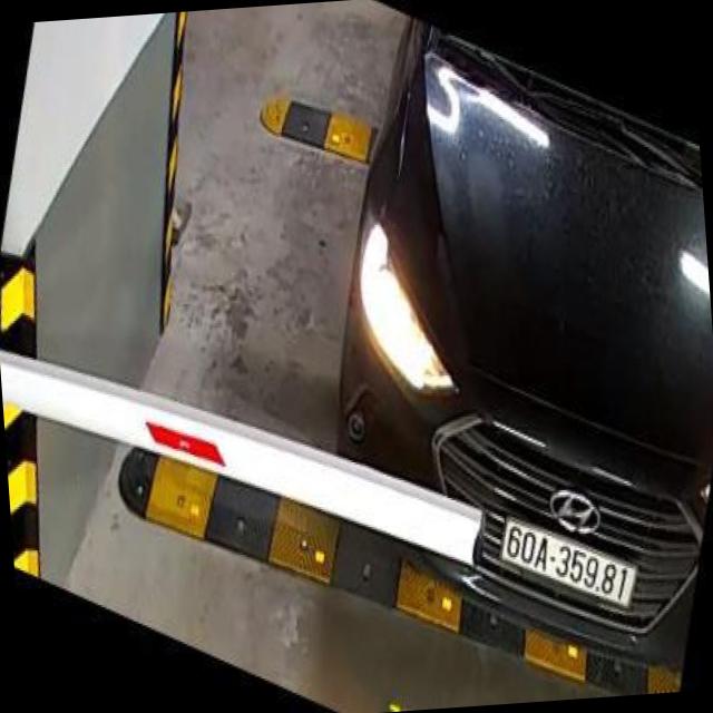 License Plate Detection By Bnquang Object Detection Dataset V1 2024