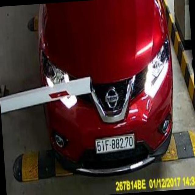 License Plate Detection By Bnquang Object Detection Dataset V1 2024 05 29 10 36pm By Bnquang