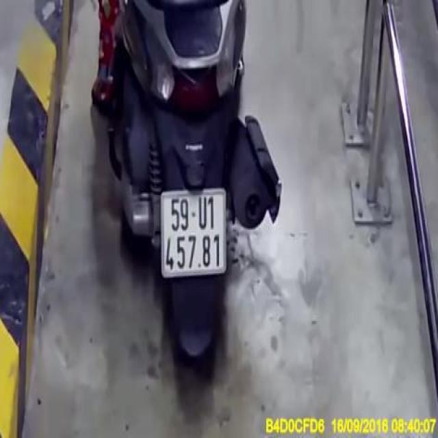 License Plate Detection By Bnquang Object Detection Dataset V1 2024 05 29 10 36pm By Bnquang