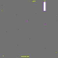 ceramic-tile-defects Object Detection Dataset (v14, 2023-06-17 8:37am ...