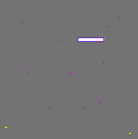 ceramic-tile-defects Object Detection Dataset (v14, 2023-06-17 8:37am ...