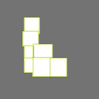 Cardboard Object Detection Dataset (v3, cardboard) by Dataset