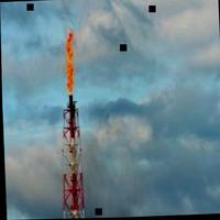 Fire and Smoke Segmentation Instance Segmentation Dataset (v6, 2025-04-09 4:59pm) by Roboflow ...
