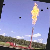 Fire and Smoke Segmentation Instance Segmentation Dataset (v6, 2025-04-09 4:59pm) by Roboflow ...