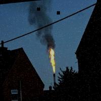 Fire and Smoke Segmentation Instance Segmentation Dataset (v6, 2025-04-09 4:59pm) by Roboflow ...