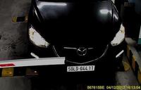 License Plate Recognition Object Detection Dataset (v11, 2025-04-02 6:20am) by Roboflow Universe ...