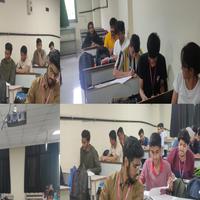 exam cheating Object Detection Model (v2, ExamDataSetv2) by KAttal