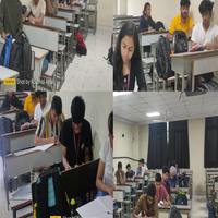 exam cheating Object Detection Model (v1, ExamDataSet) by KAttal