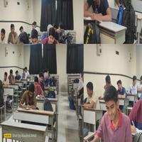 exam cheating Object Detection Model (v1, ExamDataSet) by KAttal