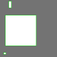 FIRE Object Detection Dataset (v1, 2023-12-16 11:14am) by LTTTNT